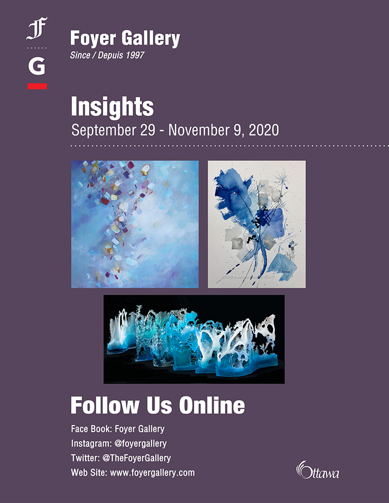 Insights - Foyer Gallery