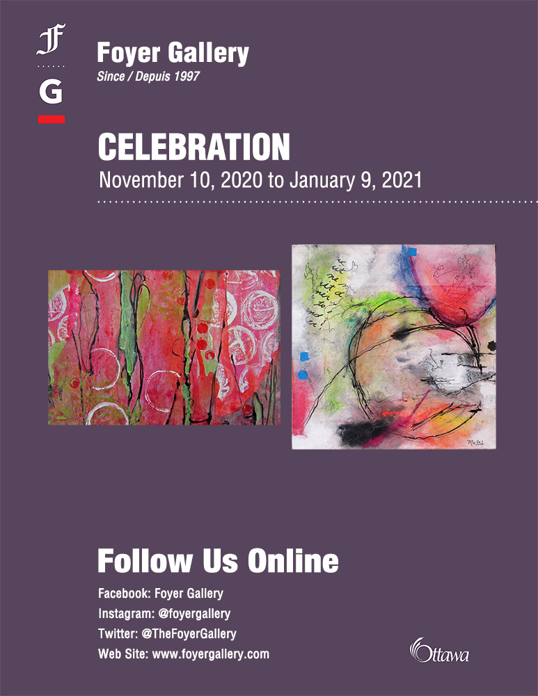 Celebration - Foyer Gallery