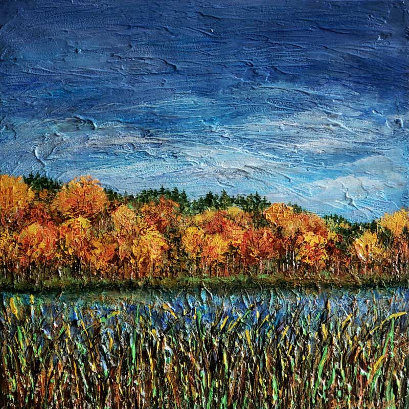 Mer Bleue Bog, Ottawa - Foyer Gallery online shop