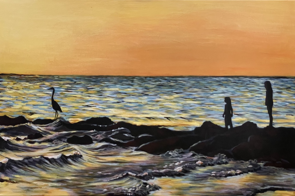 Ocean Adventures - Foyer Gallery