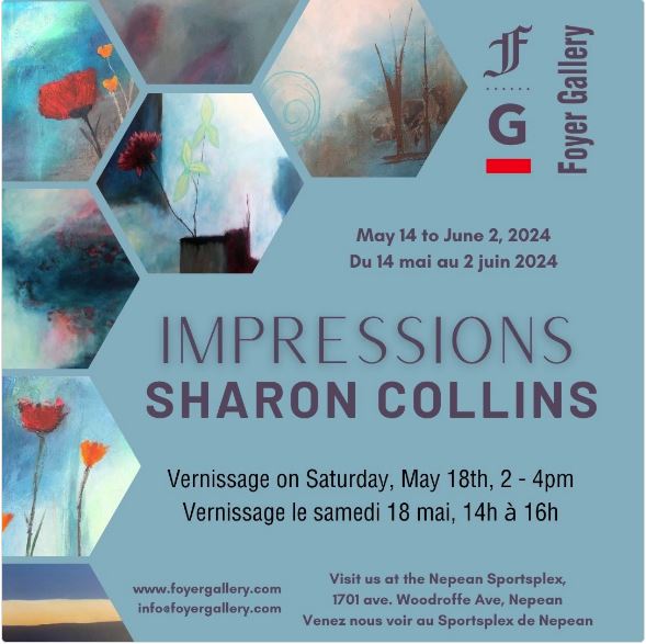 Impressions - Foyer Gallery