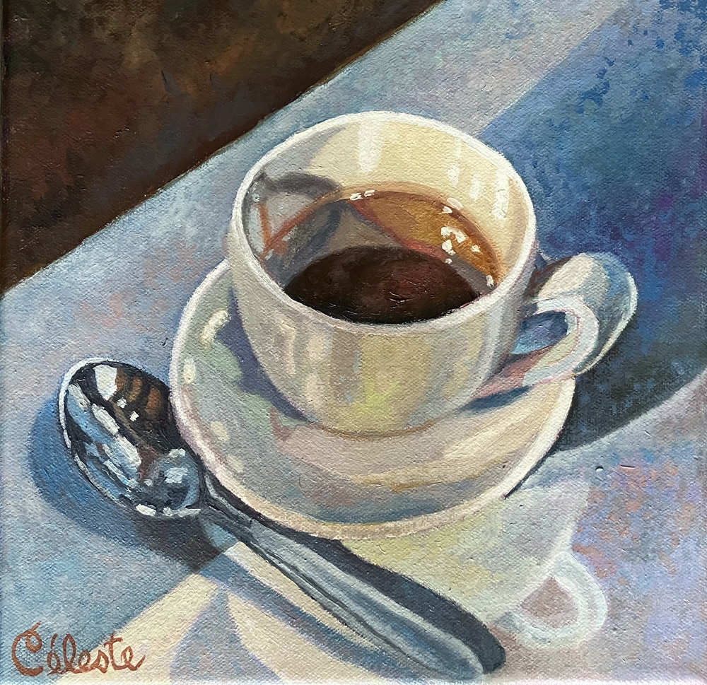 Cuppa Joe - Foyer Gallery